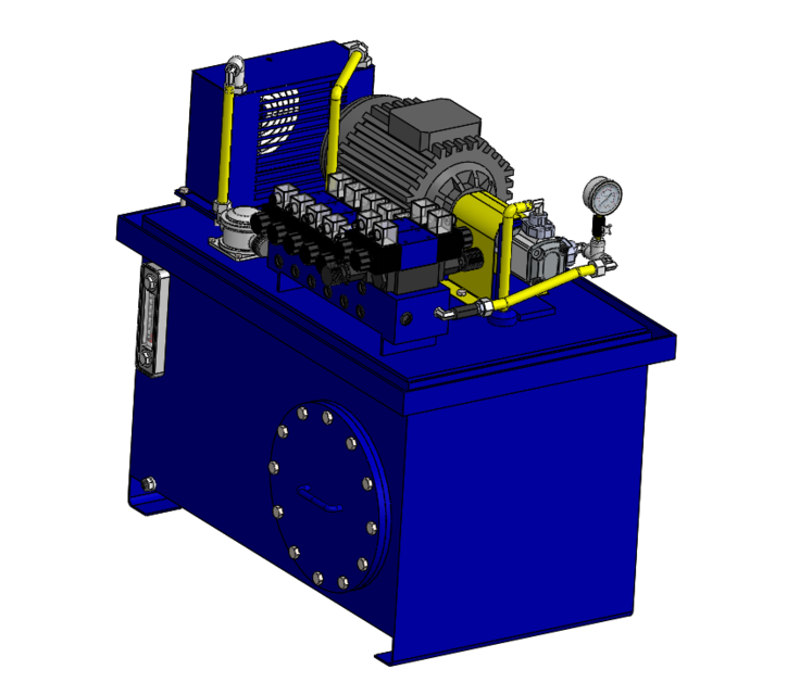 Free CAD Designs, Files & 3D Models | The GrabCAD Community Library