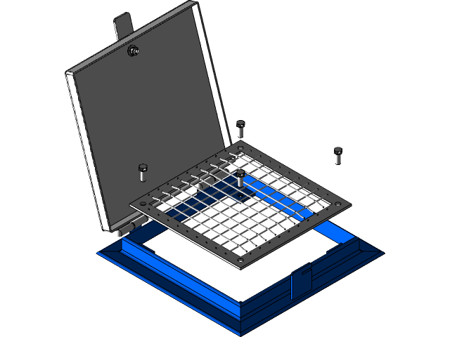 Free CAD Designs, Files & 3D Models | The GrabCAD Community Library