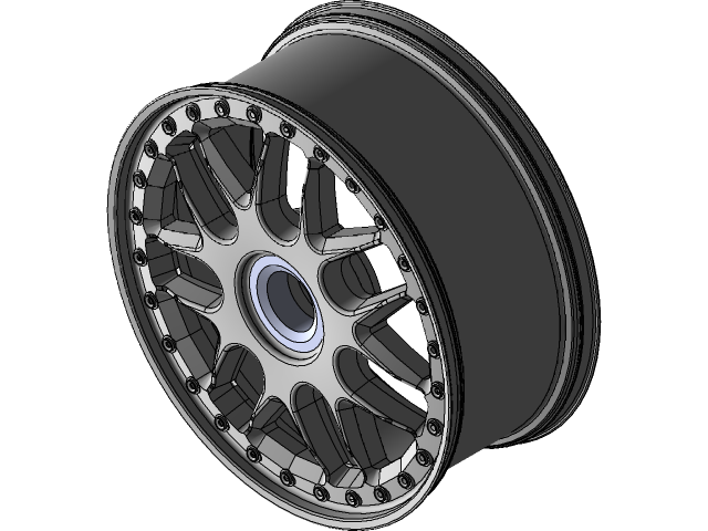 Free CAD Designs, Files & 3D Models | The GrabCAD Community Library