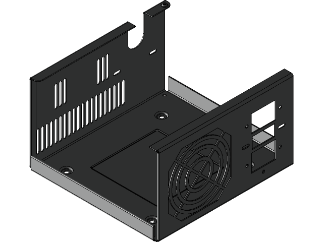 Free CAD Designs, Files & 3D Models | The GrabCAD Community Library