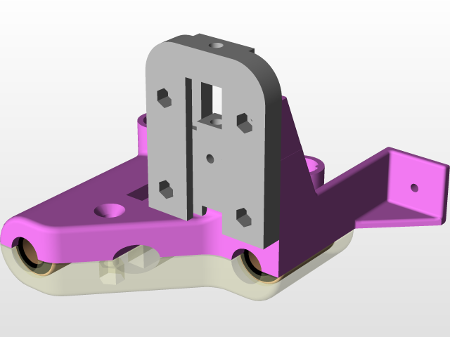 Free CAD Designs, Files & 3D Models | The GrabCAD Community Library
