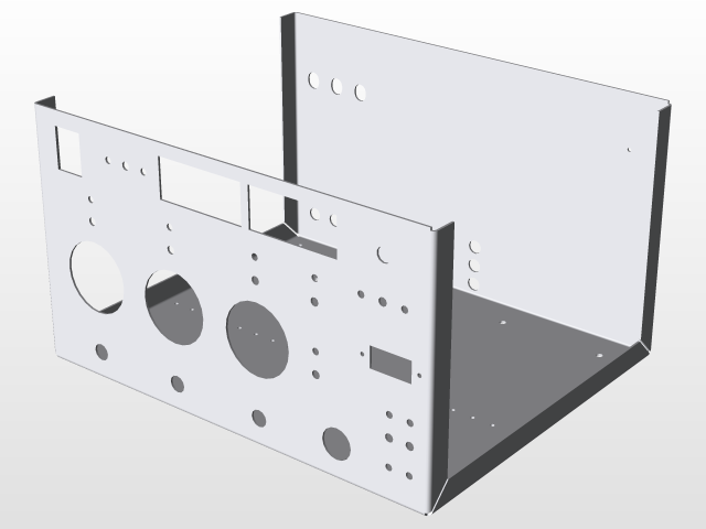 Free CAD Designs, Files & 3D Models | The GrabCAD Community Library