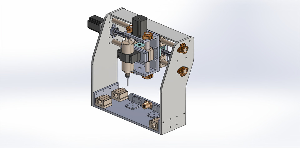 Free CAD Designs, Files & 3D Models | The GrabCAD Community Library