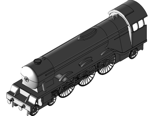 Free CAD Designs, Files & 3D Models | The GrabCAD Community Library