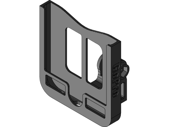 Free CAD Designs, Files & 3D Models | The GrabCAD Community Library