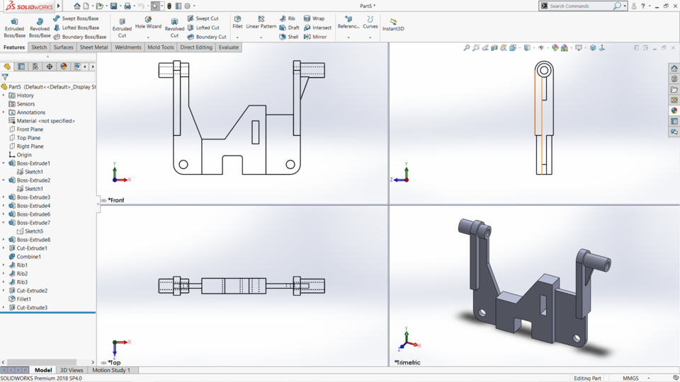 Free CAD Designs, Files & 3D Models | The GrabCAD Community Library