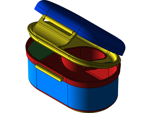 Free CAD Designs, Files & 3D Models | The GrabCAD Community Library