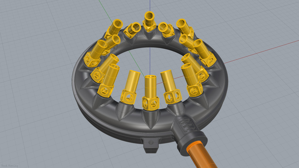 Free CAD Designs, Files & 3D Models | The GrabCAD Community Library