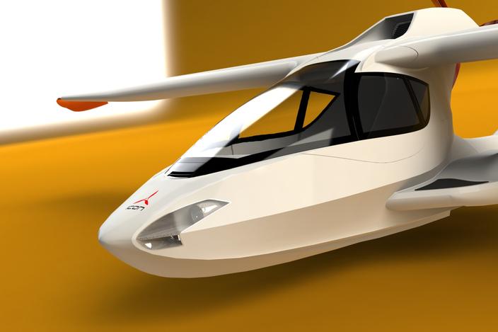 Icon A5 - STEP / IGES, SOLIDWORKS - 3D CAD model - GrabCAD