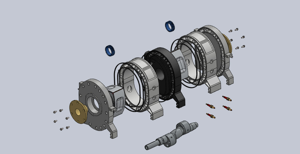 Free CAD Designs, Files & 3D Models | The GrabCAD Community Library