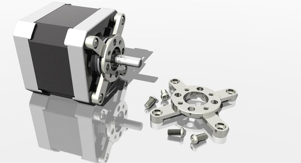 Free Cad Designs Files And 3d Models The Grabcad Community Library