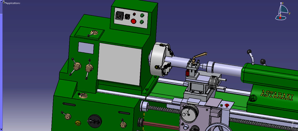 Free CAD Designs, Files & 3D Models | The GrabCAD Community Library