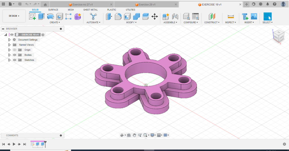 Free CAD Designs, Files & 3D Models | The GrabCAD Community Library