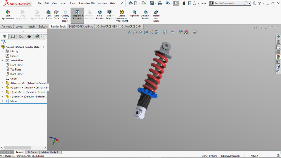 Free CAD Designs, Files & 3D Models | The GrabCAD Community Library