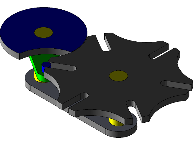 Free CAD Designs, Files & 3D Models | The GrabCAD Community Library
