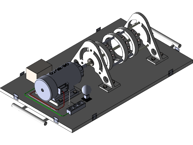 Free CAD Designs, Files & 3D Models | The GrabCAD Community Library
