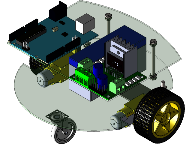 Free CAD Designs, Files & 3D Models | The GrabCAD Community Library