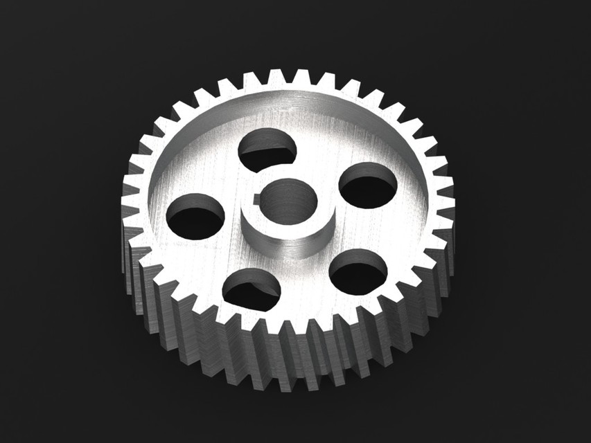 Free CAD Designs, Files & 3D Models | The GrabCAD Community Library