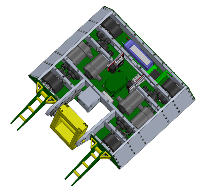 Free CAD Designs, Files & 3D Models | The GrabCAD Community Library