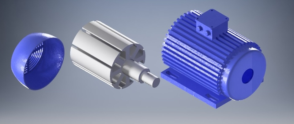 Free CAD Designs, Files & 3D Models | The GrabCAD Community Library