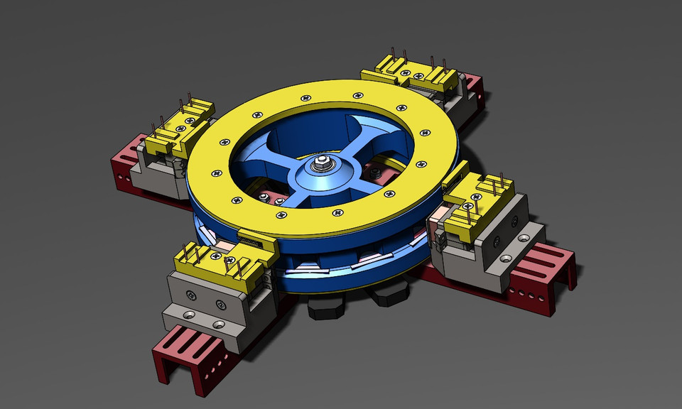 Free CAD Designs, Files & 3D Models | The GrabCAD Community Library
