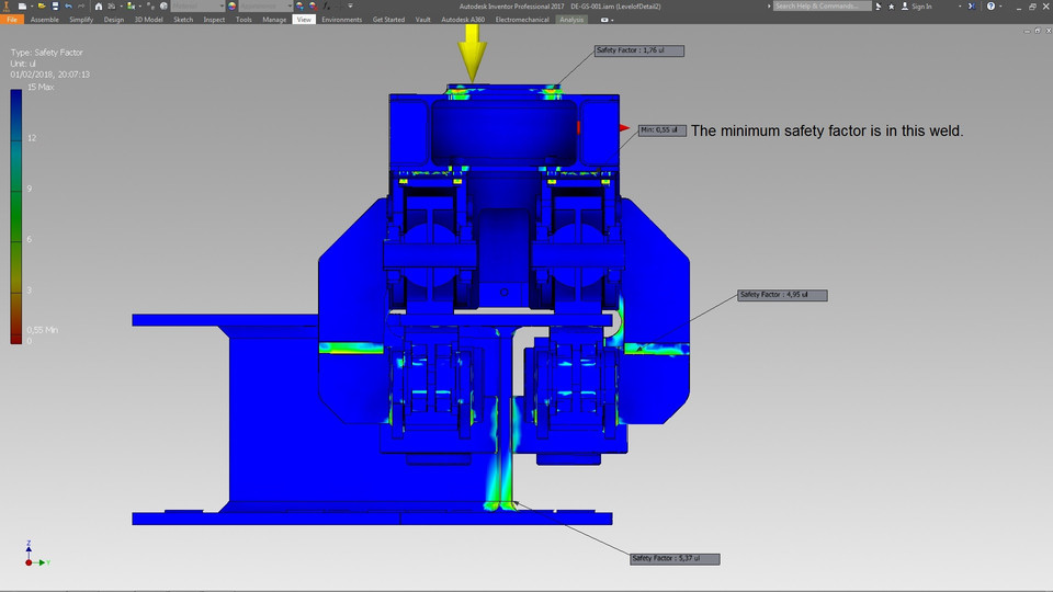 Free CAD Designs, Files & 3D Models | The GrabCAD Community Library
