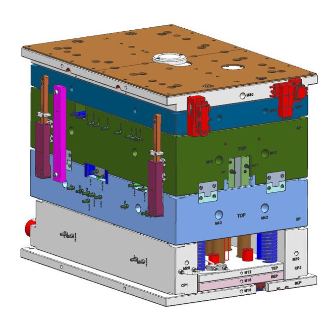 Free CAD Designs, Files & 3D Models | The GrabCAD Community Library