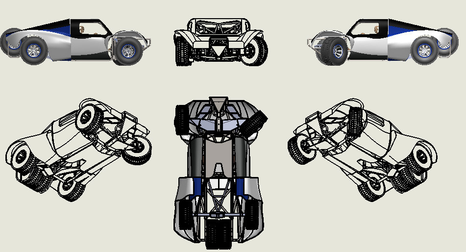 Free CAD Designs, Files & 3D Models | The GrabCAD Community Library