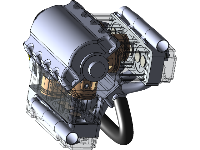 Free CAD Designs, Files & 3D Models | The GrabCAD Community Library