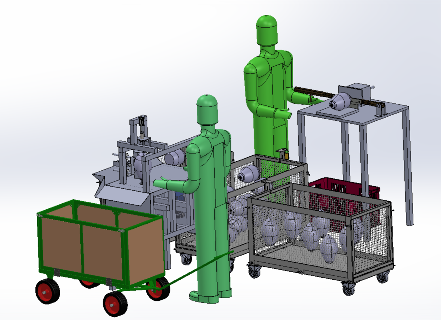 Free CAD Designs, Files & 3D Models | The GrabCAD Community Library
