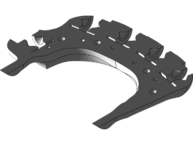 Free CAD Designs, Files & 3D Models | The GrabCAD Community Library