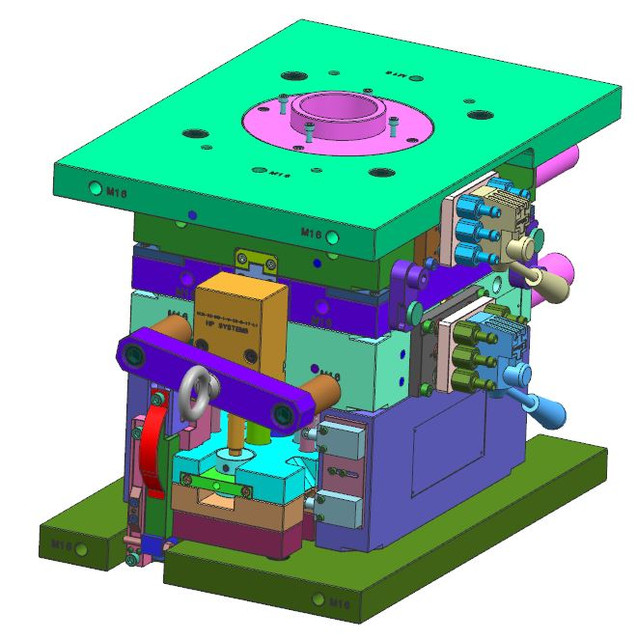 Free CAD Designs, Files & 3D Models | The GrabCAD Community Library
