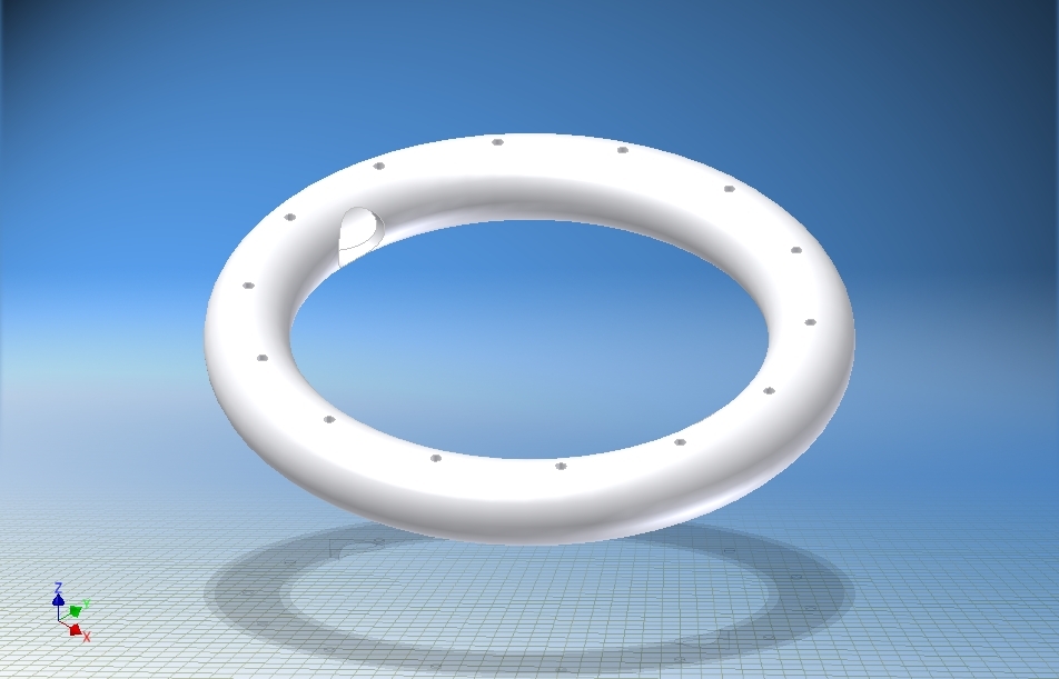 Free CAD Designs, Files & 3D Models | The GrabCAD Community Library