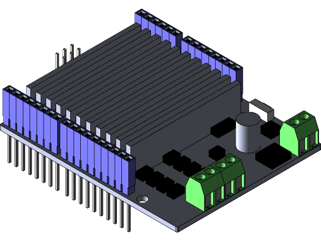 Free CAD Designs, Files & 3D Models | The GrabCAD Community Library