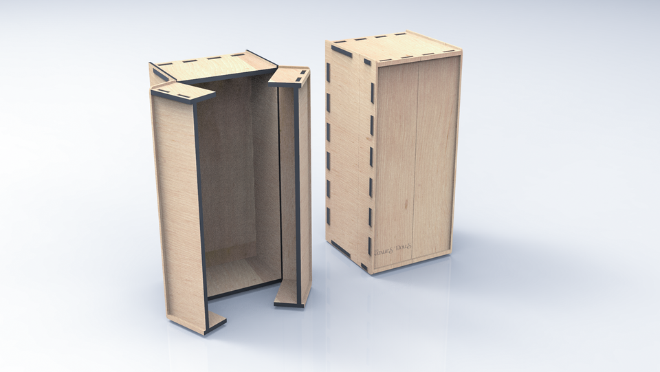 Free CAD Designs, Files & 3D Models | The GrabCAD Community Library