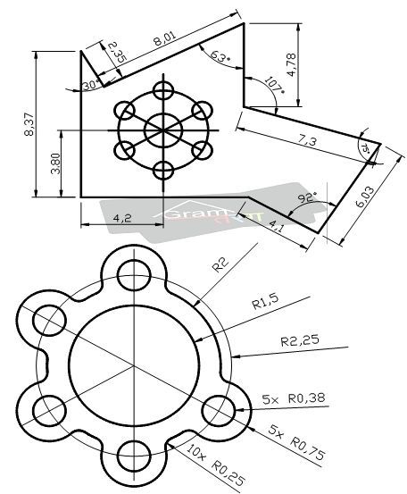 Free CAD Designs, Files & 3D Models | The GrabCAD Community Library