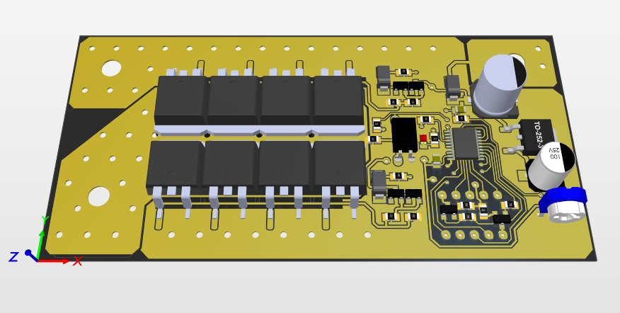 Free CAD Designs, Files & 3D Models | The GrabCAD Community Library