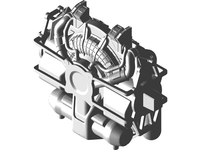 Free CAD Designs, Files & 3D Models | The GrabCAD Community Library