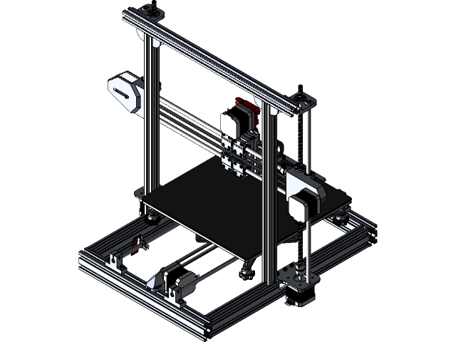 Free CAD Designs, Files & 3D Models | The GrabCAD Community Library