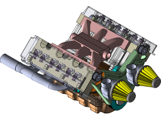 Free CAD Designs, Files & 3D Models | The GrabCAD Community Library