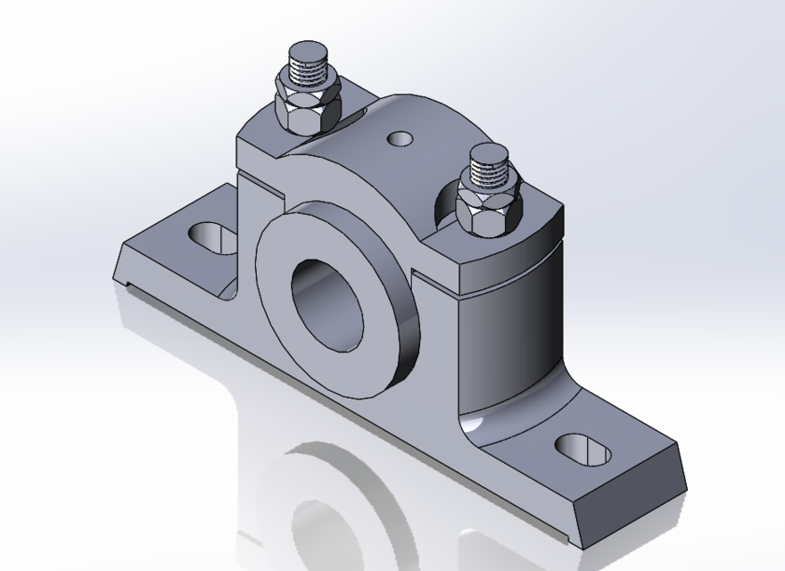 Free CAD Designs, Files & 3D Models | The GrabCAD Community Library