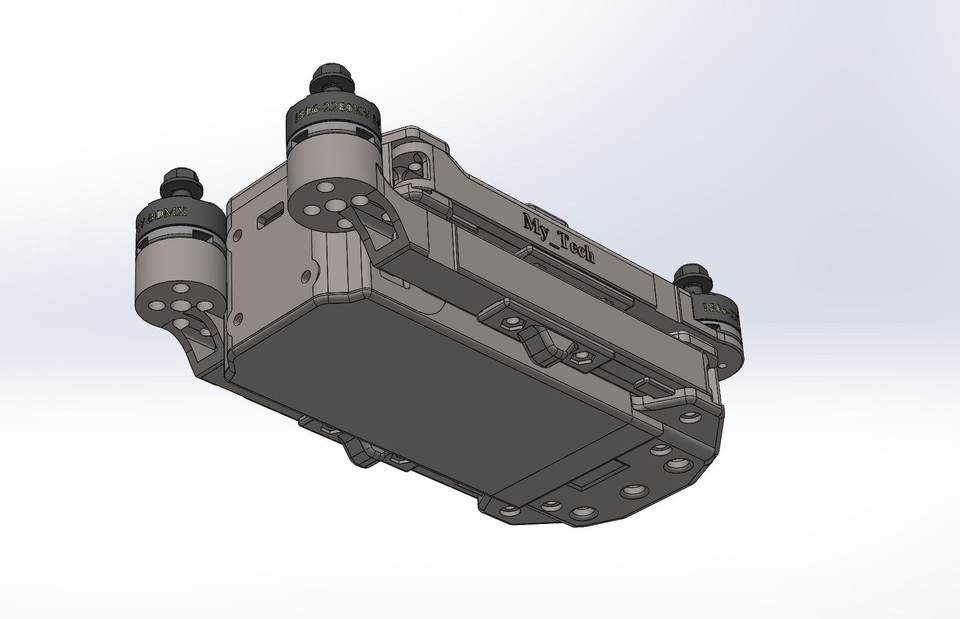 Free CAD Designs, Files & 3D Models | The GrabCAD Community Library