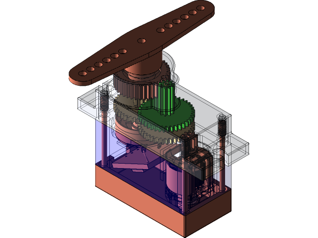 Free CAD Designs, Files & 3D Models | The GrabCAD Community Library