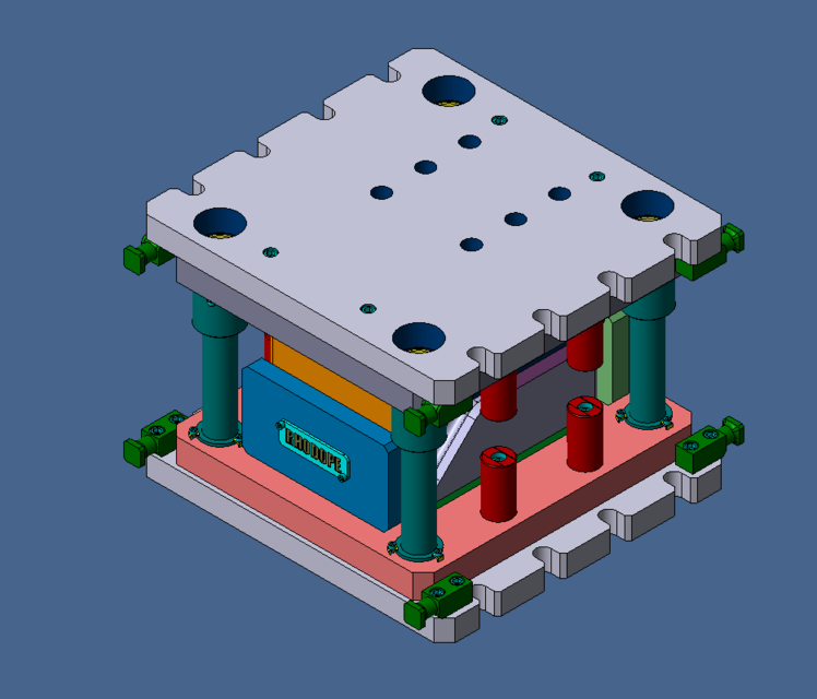 Free CAD Designs, Files & 3D Models | The GrabCAD Community Library