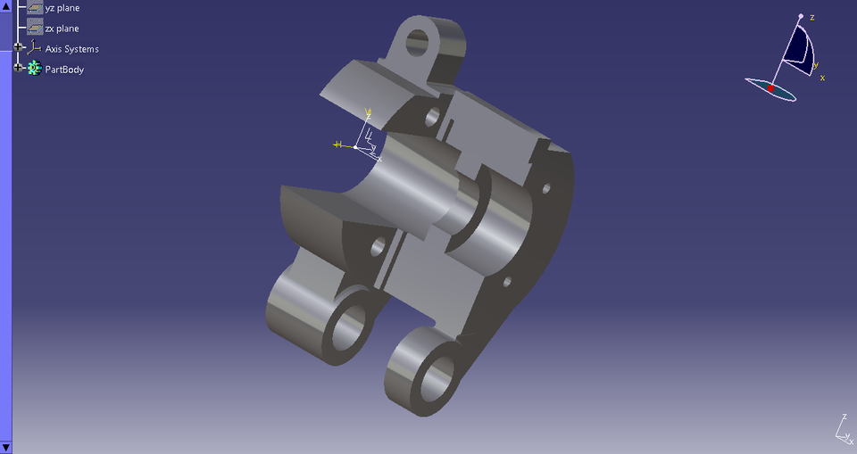Free CAD Designs, Files & 3D Models | The GrabCAD Community Library