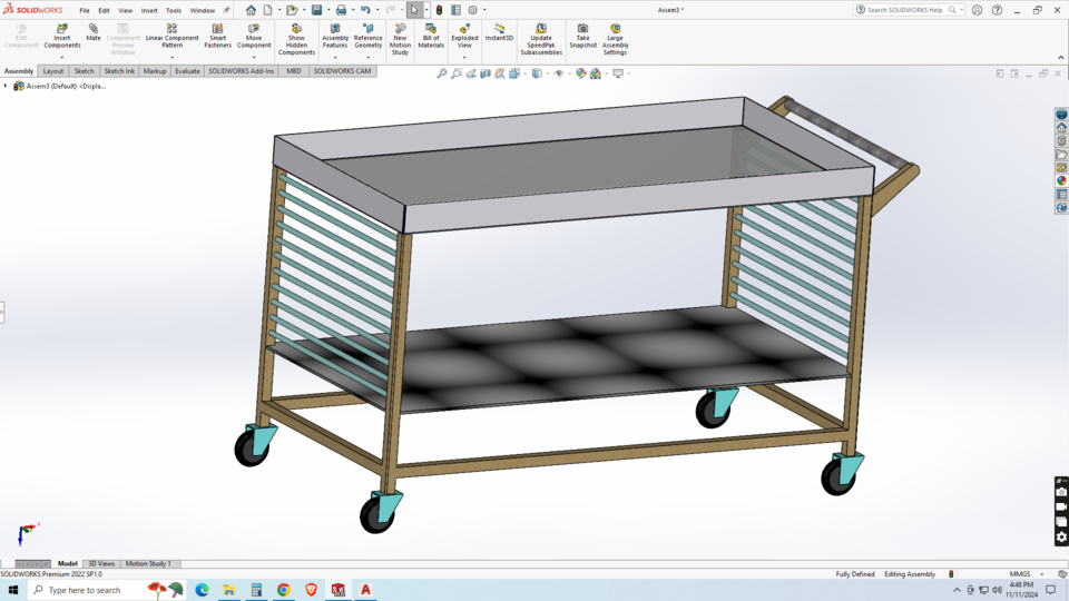 Free CAD Designs, Files & 3D Models | The GrabCAD Community Library