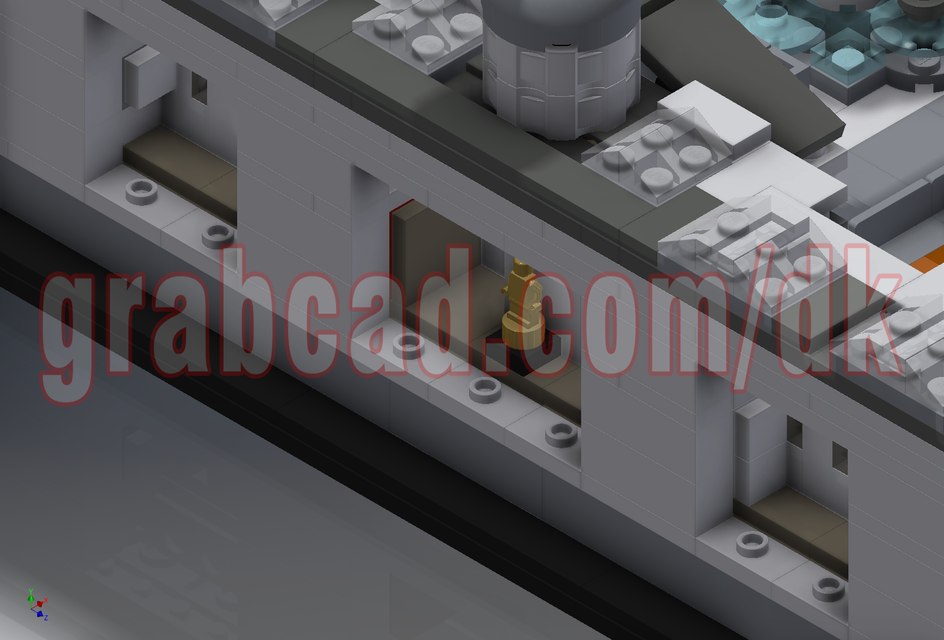 Free CAD Designs, Files & 3D Models | The GrabCAD Community Library