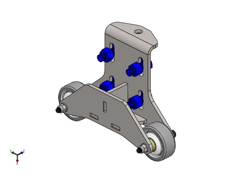 Free CAD Designs, Files & 3D Models | The GrabCAD Community Library