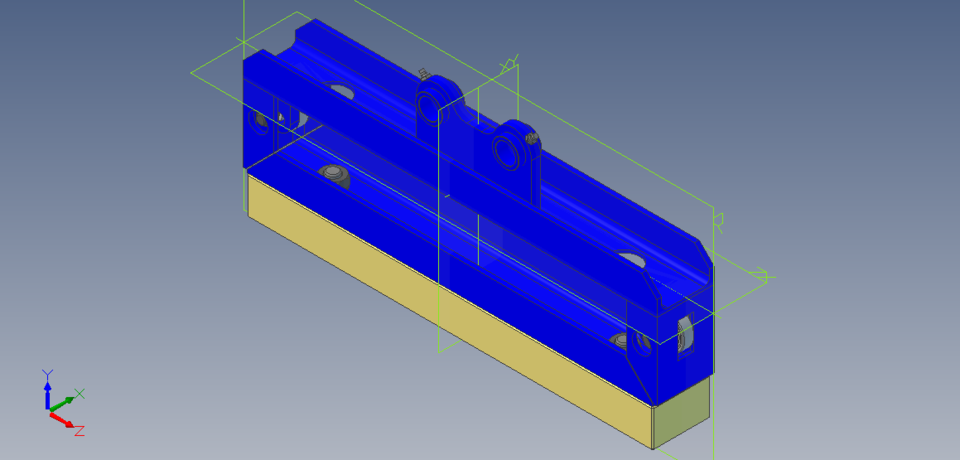 Free CAD Designs, Files & 3D Models | The GrabCAD Community Library