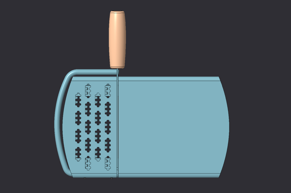 Free CAD Designs, Files & 3D Models | The GrabCAD Community Library